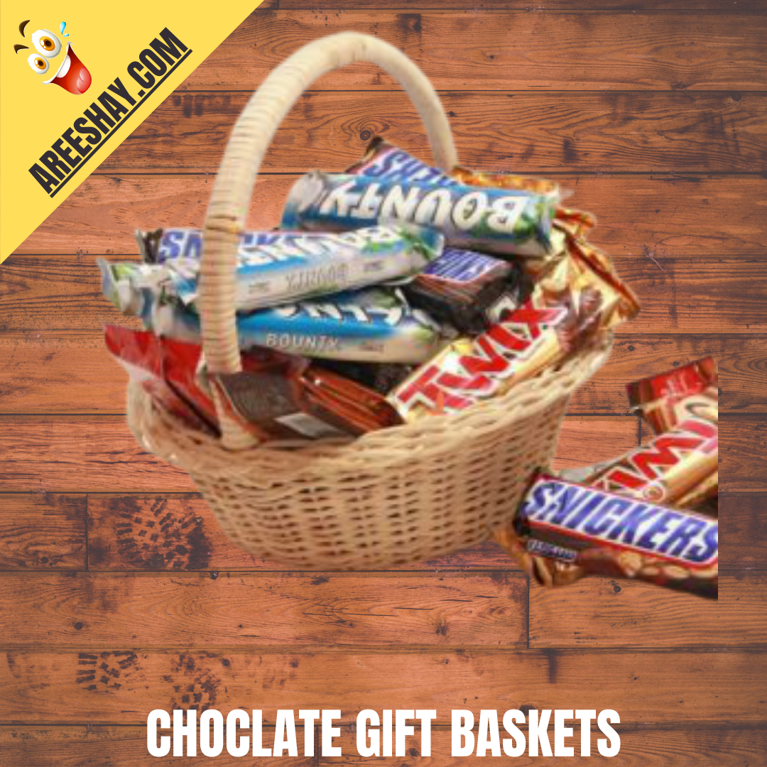 Gift Baskets Areeshay Gift Mart