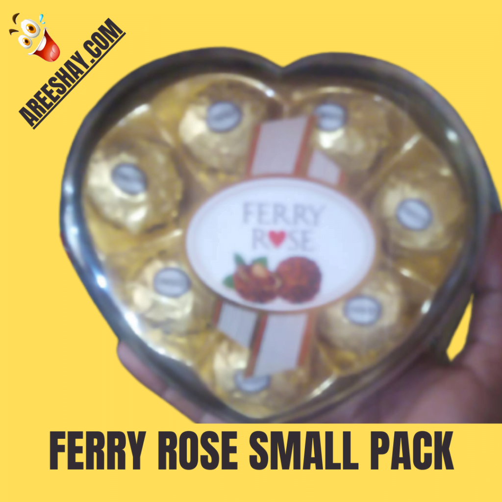 Imported Chocolates Price In Pakistan Archives | Send Gifts To Pakistan ...