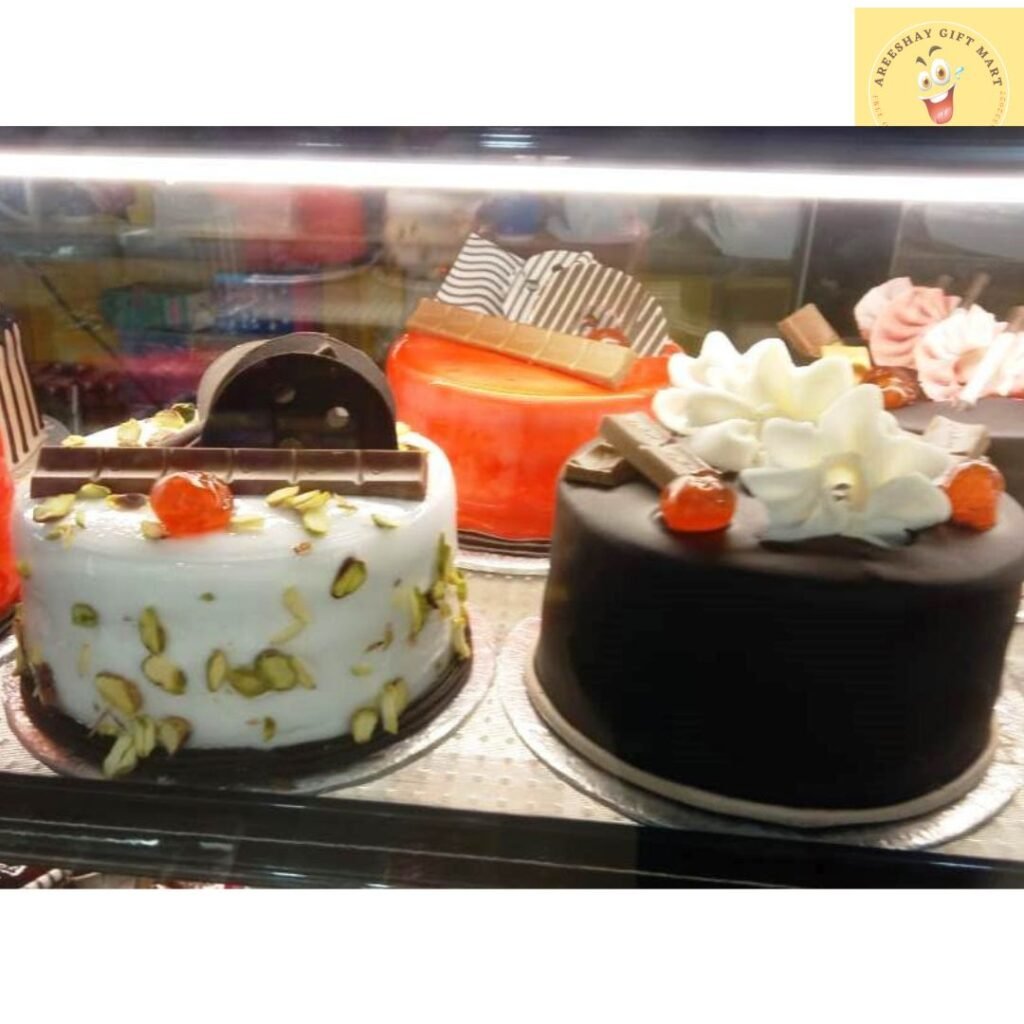 Birthday Cakes Near Me | Areeshay Gift Mart