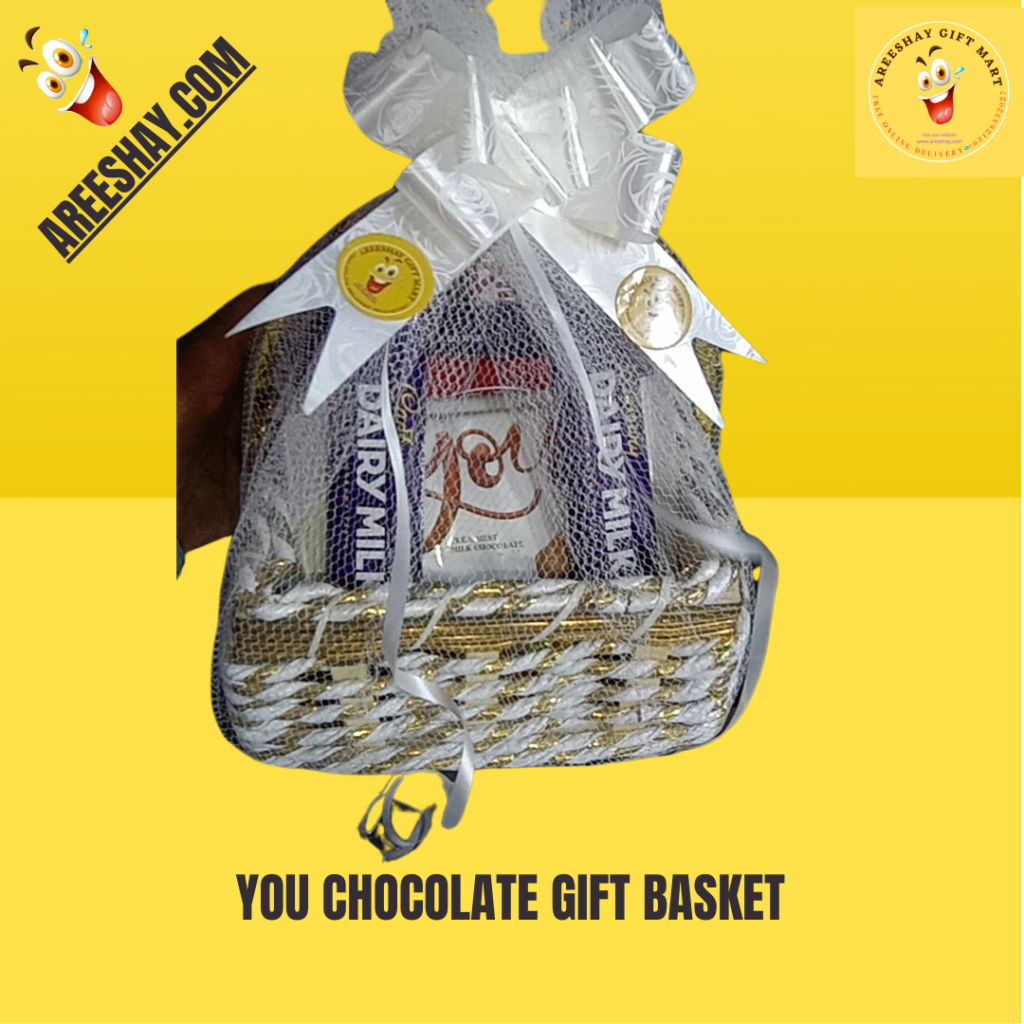 Gift Basket | Send Gifts To Pakistan | Same Day Delivery In Multan Or ...